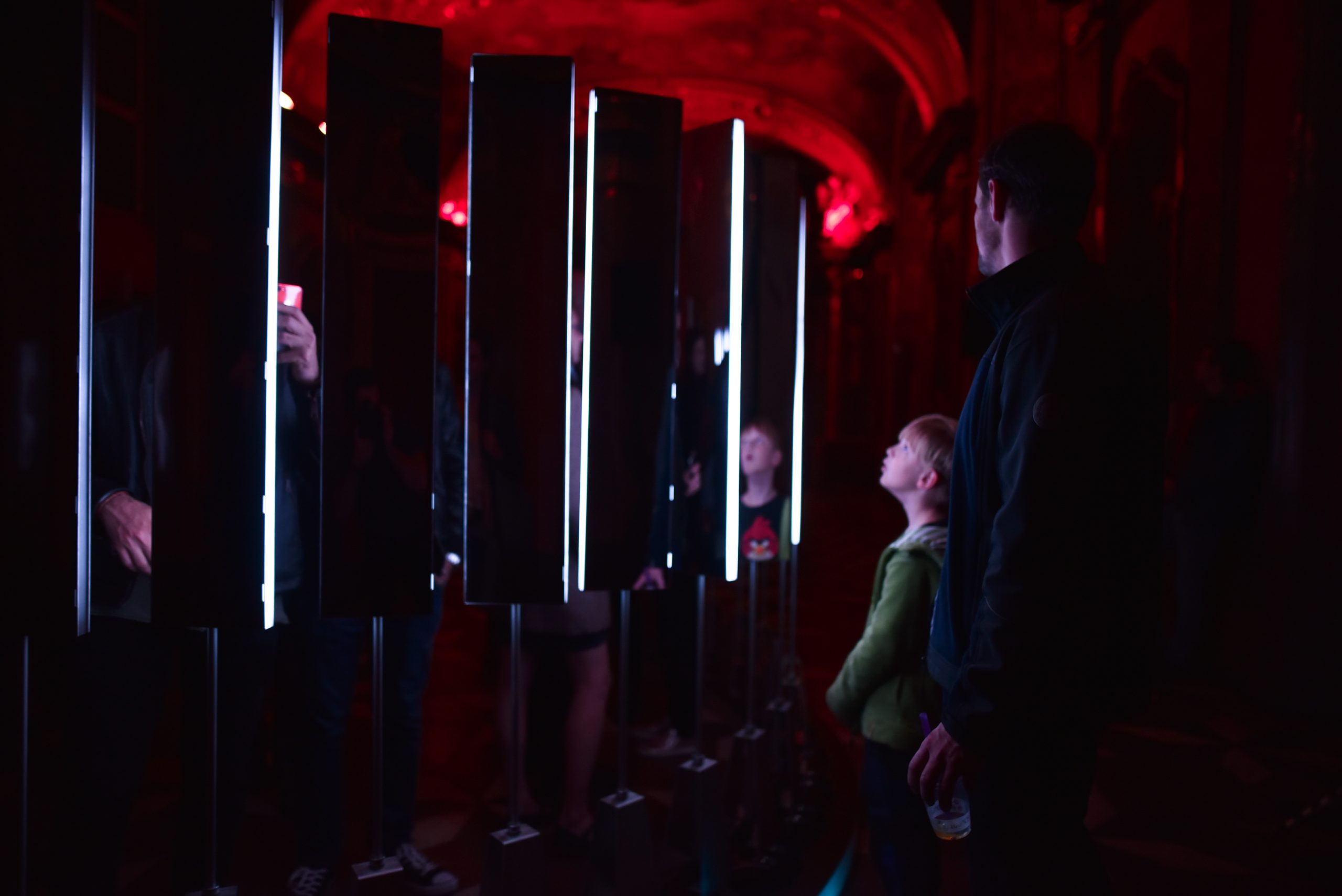 IRIS | Signal Festival