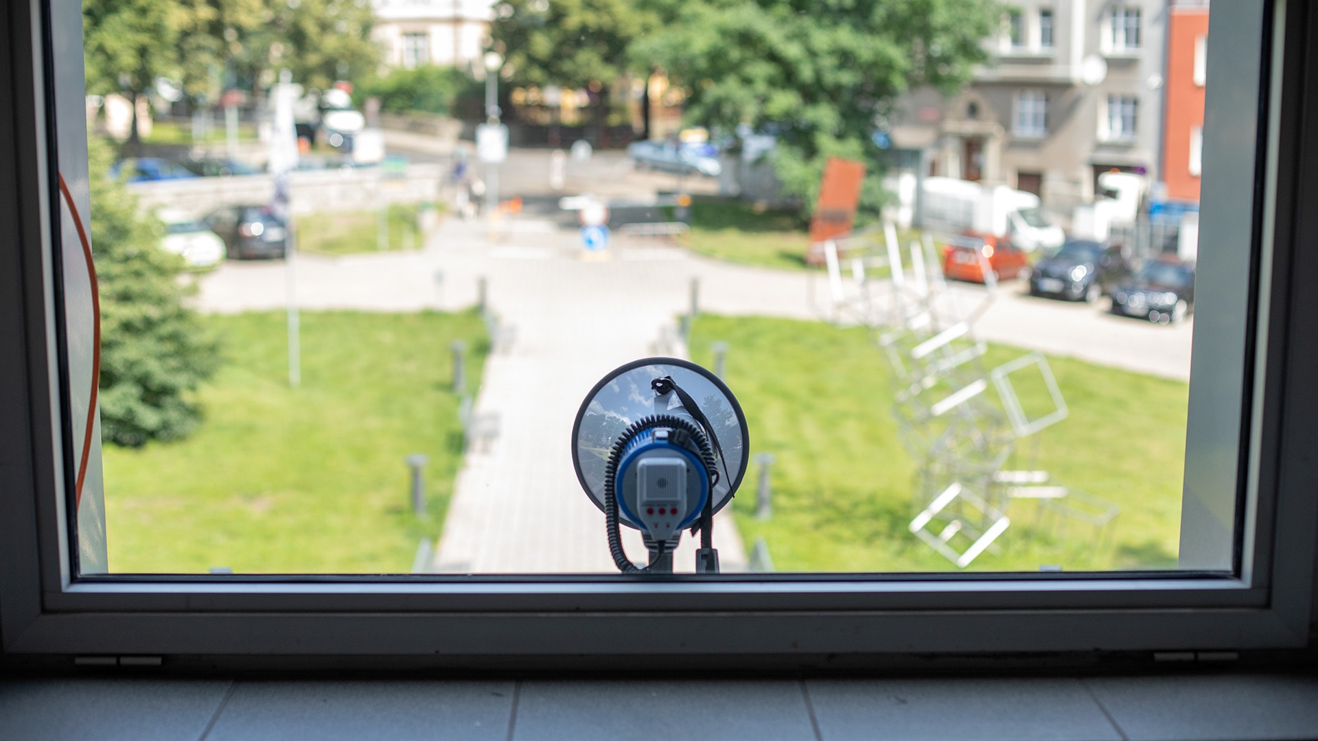 Martin Marek (CZ) | Signal Festival