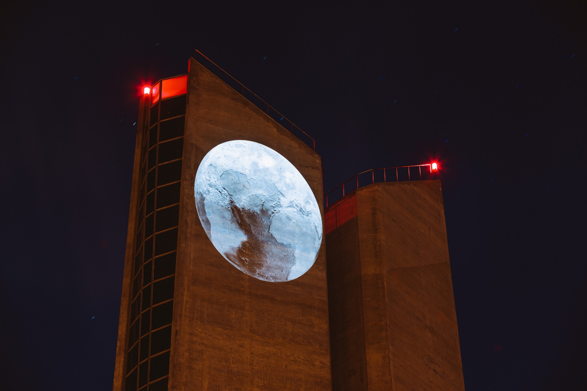 View from the Moon | Signal Festival