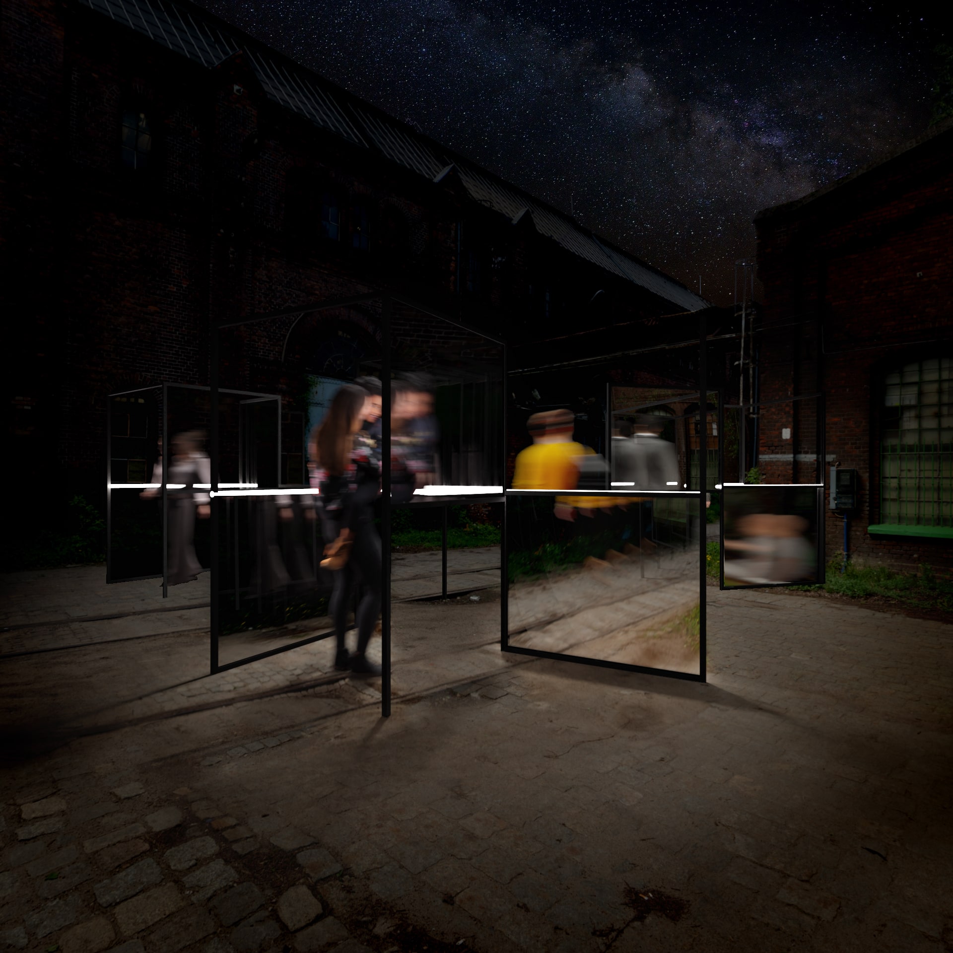 Vítězslav Plavec and Filip Zeman (CZ) | Signal Festival