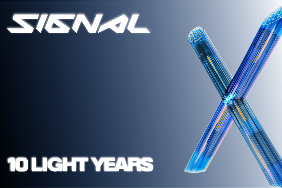 News | Signal Festival
