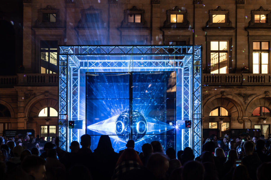 QUADD | Signal Festival