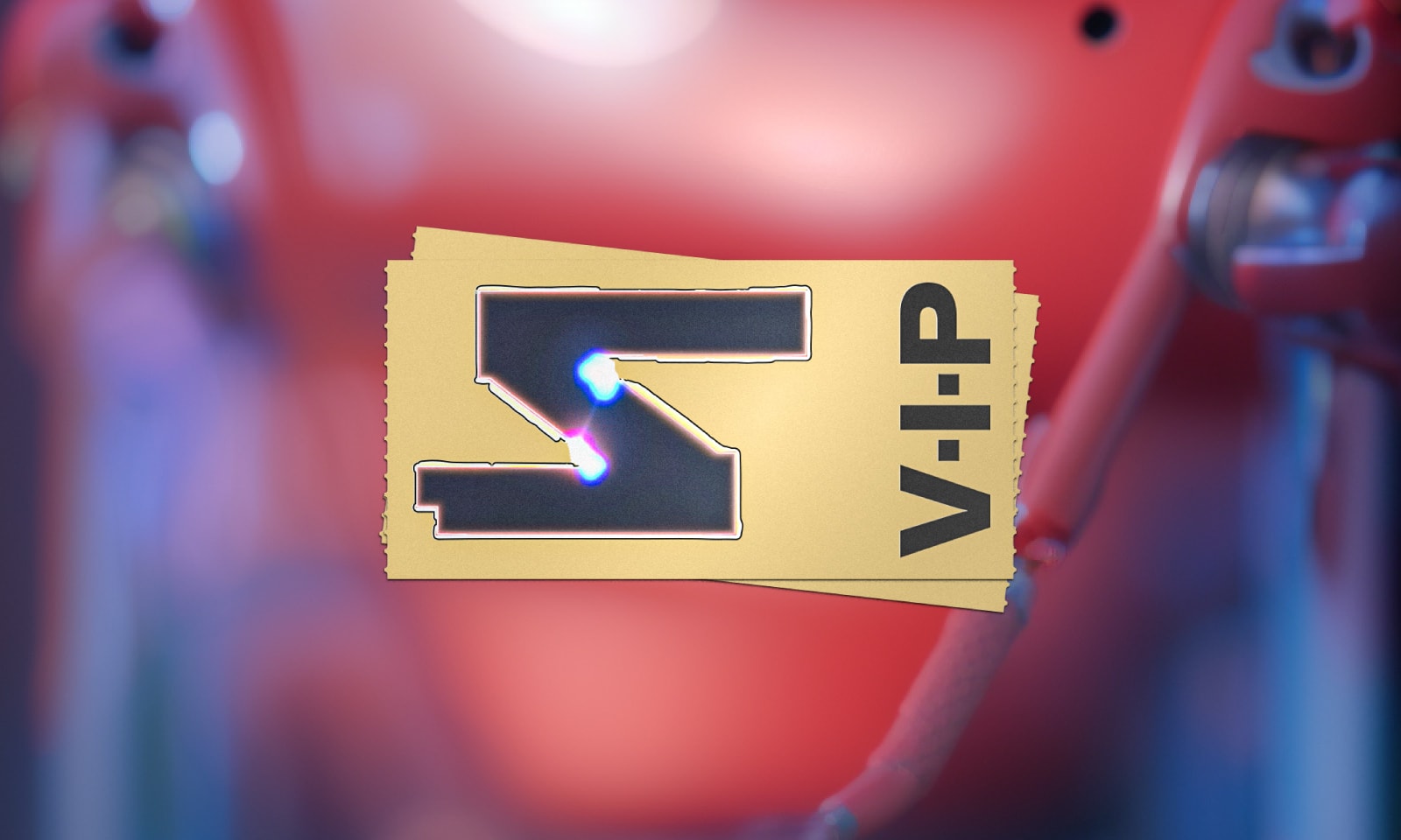 Signal VIP | Signal Festival