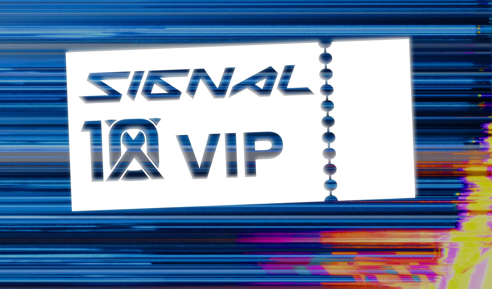 Signal VIP | Signal Festival