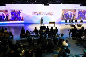 Signal Festival | festival digitální a kreativní kultury v Praze