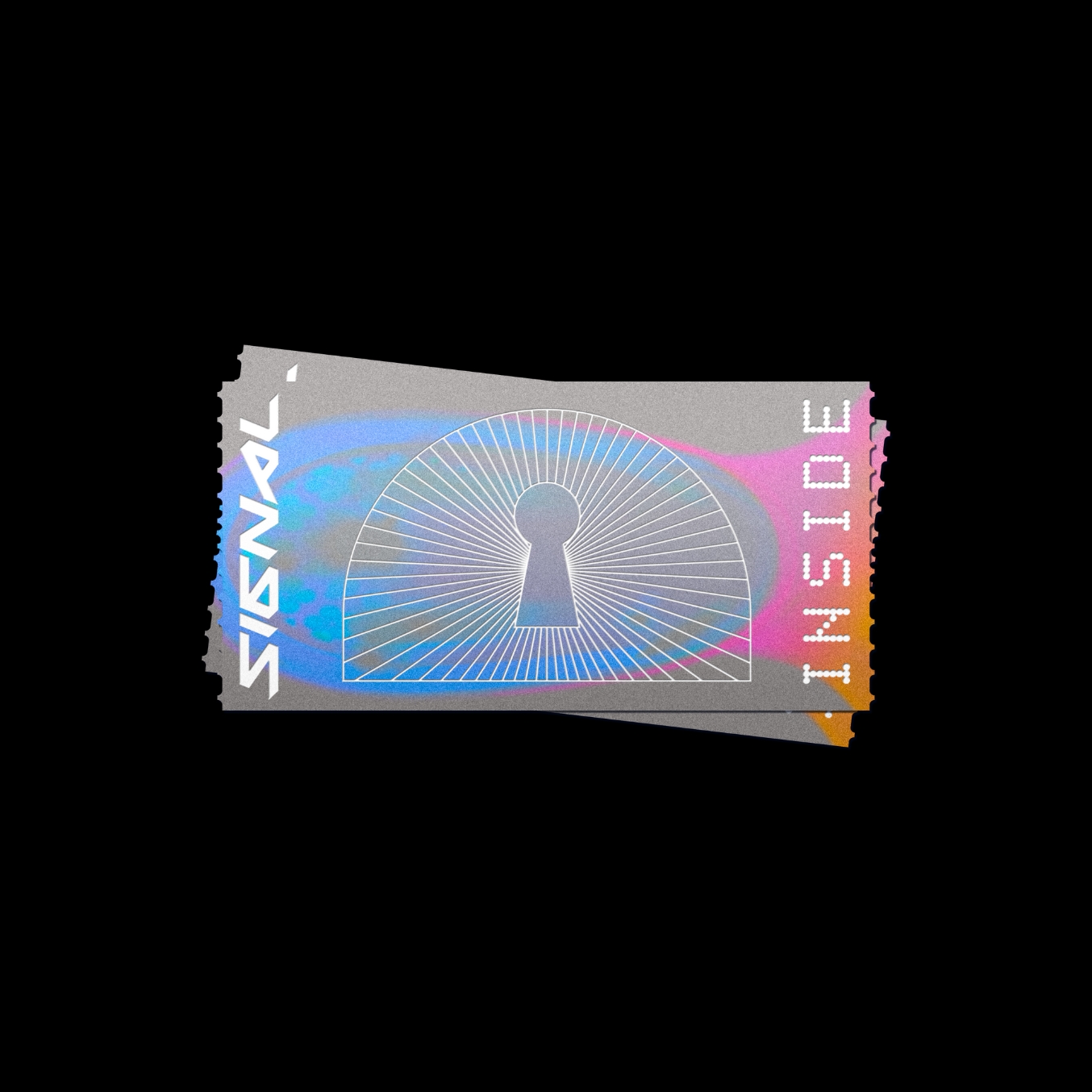 One-day ticket | Signal Festival