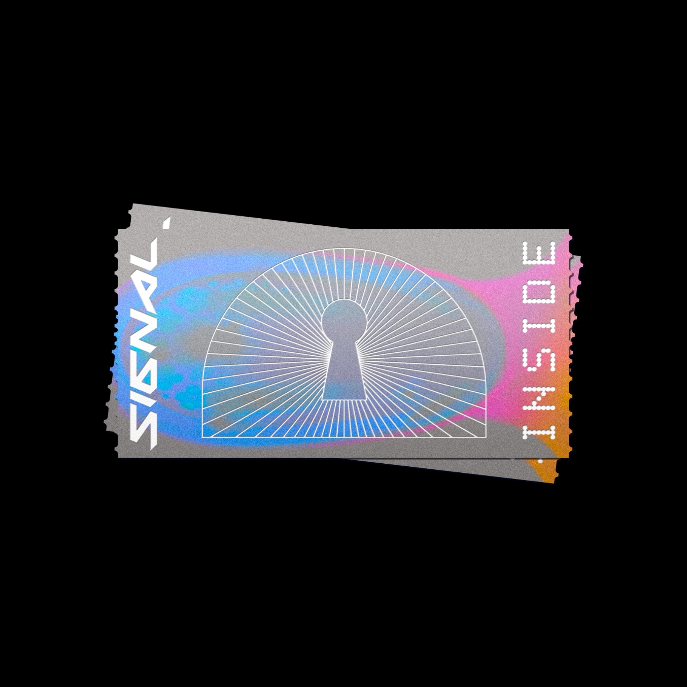 Four-day ticket | Signal Festival