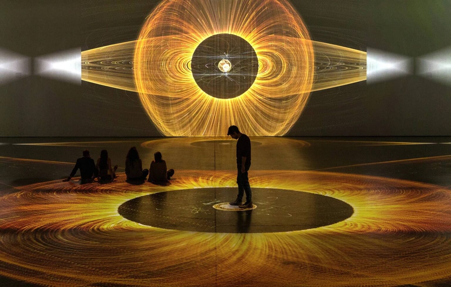 Objevte Signal SPACE | Signal Festival