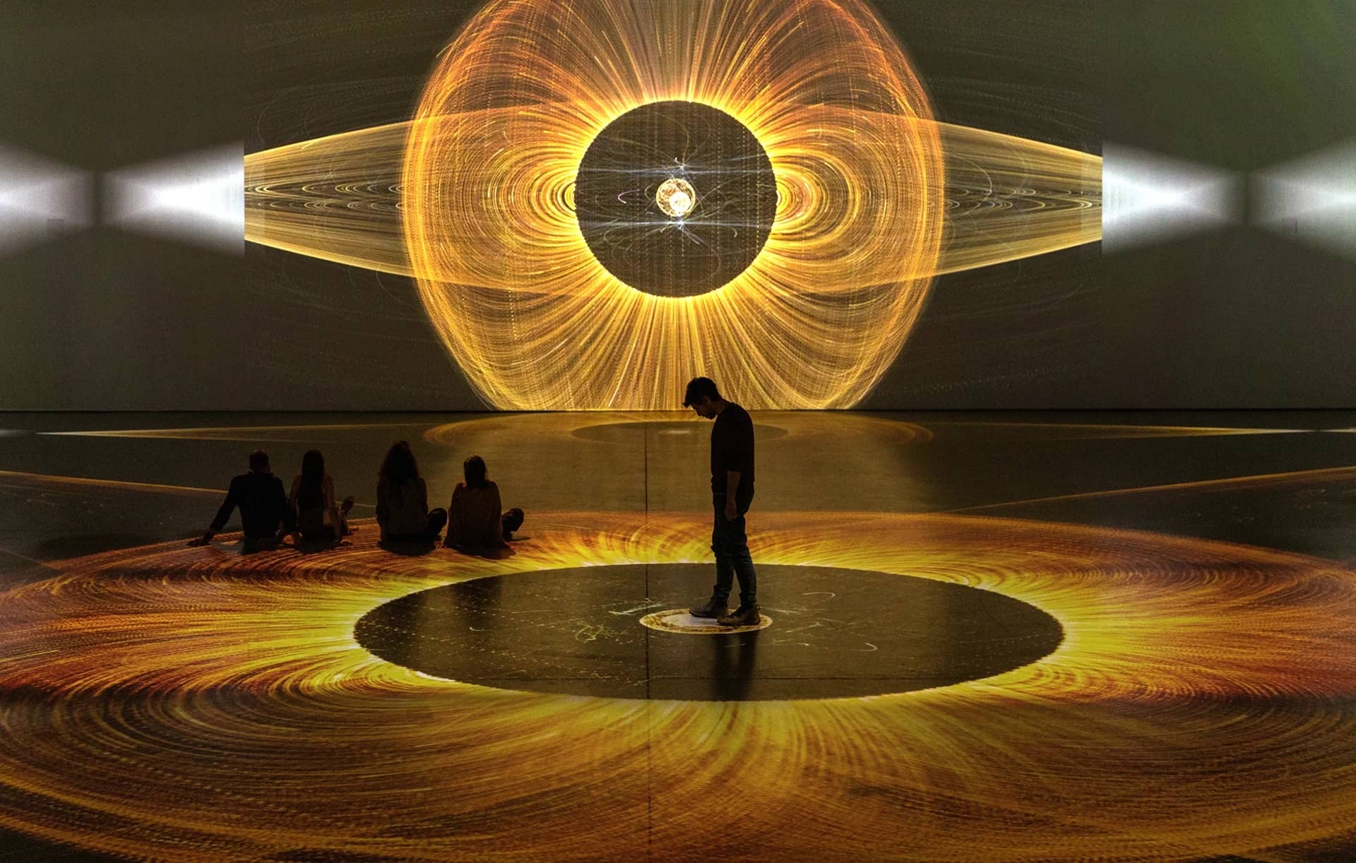 Objevte Signal SPACE | Signal Festival