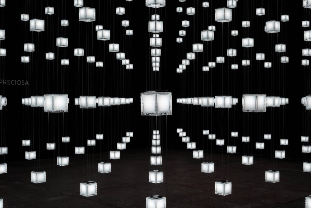Objevte Signal SPACE | Signal Festival